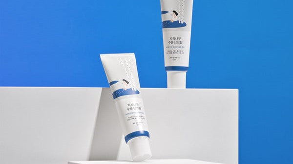 Roundlab : Soin de la Peau Équilibré et Apaisant