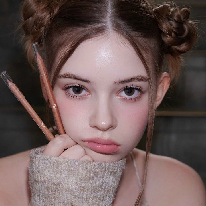 Lip Crayon AOU COSMETICS – My Little Korea – Ma Petite Coree