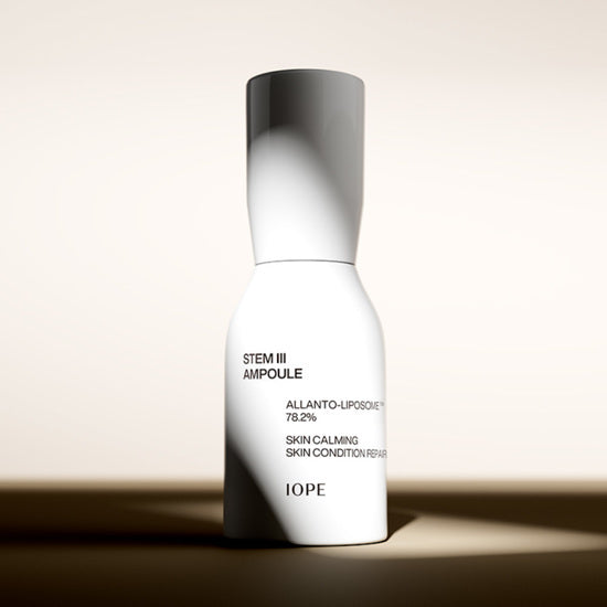 IOPE Stem III Repairing Ampoule 50ml | My Little Korea – Ma Petite Coree