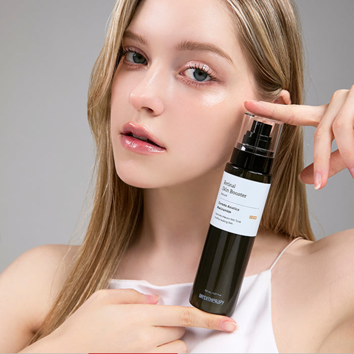 Sérum Retinol Booster 150ml MEDITHERAPY | Ma petite Corée – Ma Petite Coree