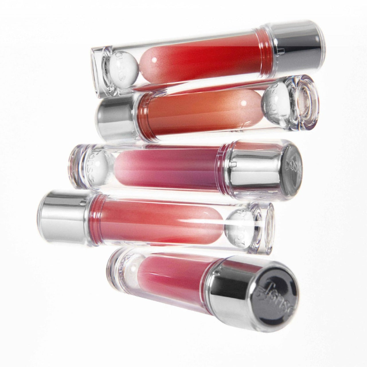 TENSE Shine Moment Glossy Tint | Shiny Lips - My Little Korea – Ma ...