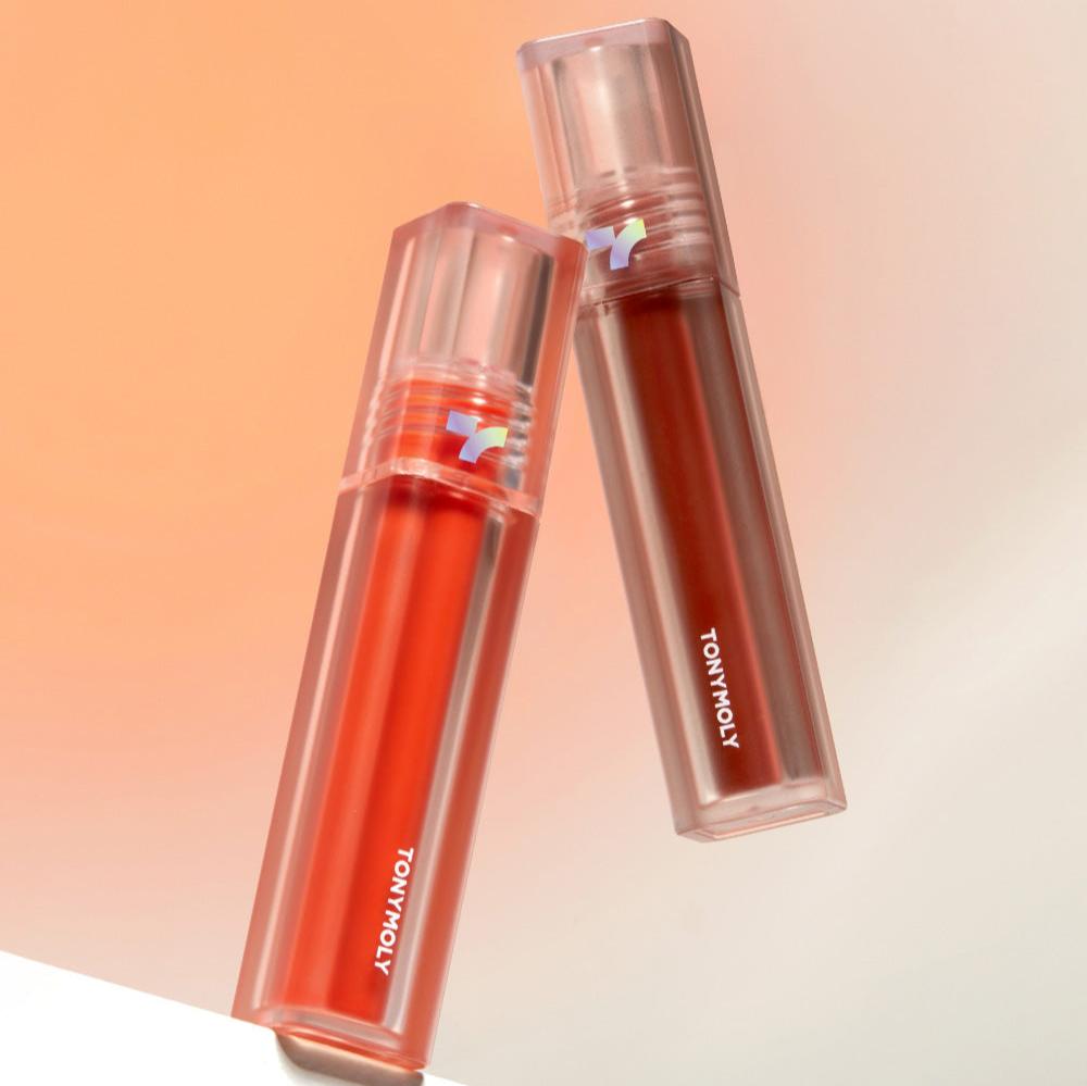 TONY MOLY Perfect Lips Shocking Lip | My little Korea – Ma Petite Coree