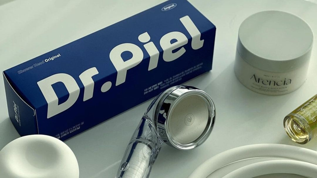 Dr.Piel | Skincare Coréen Dermocosmétique Avancé – Ma Petite Coree