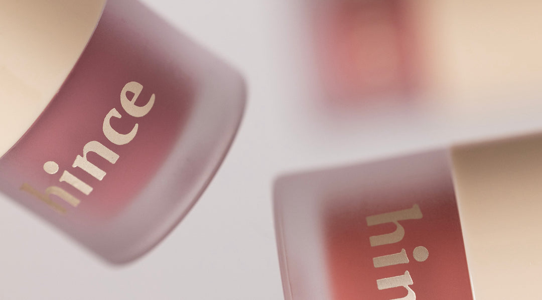 Hince | Maquillage Coréen Premium Mood Enhancing Palettes – Ma Petite Coree