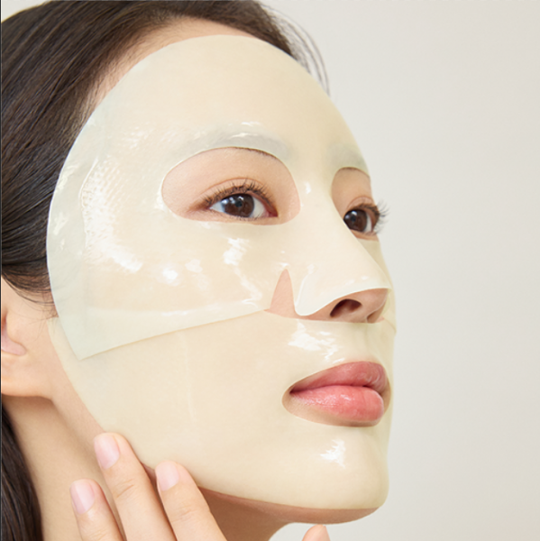 DERMATORY Retinal Collagen Lifting Gel Mask